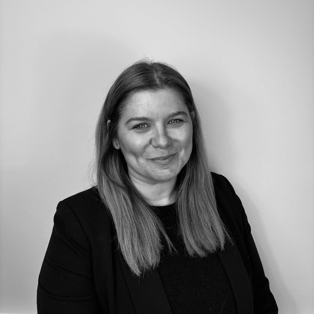 Lauren Guisley - Inside Contracts Group